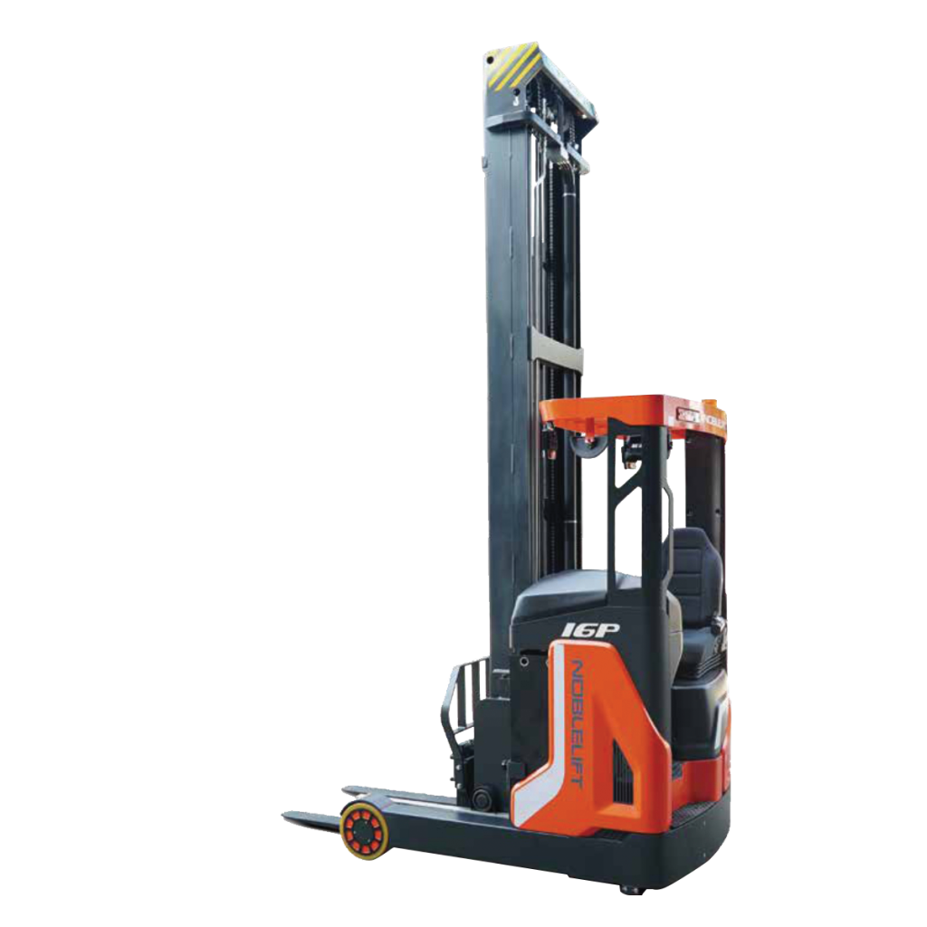 RT16 20 PRO1600-2000kg. - NobleLift